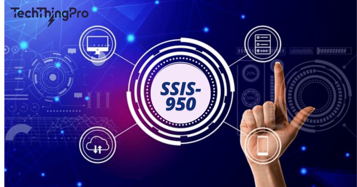 SSIS 950: Transforming Data Integration : A Comprehensive Guide SSIS 950: Transforming Data Integration : A Comprehensive Guide